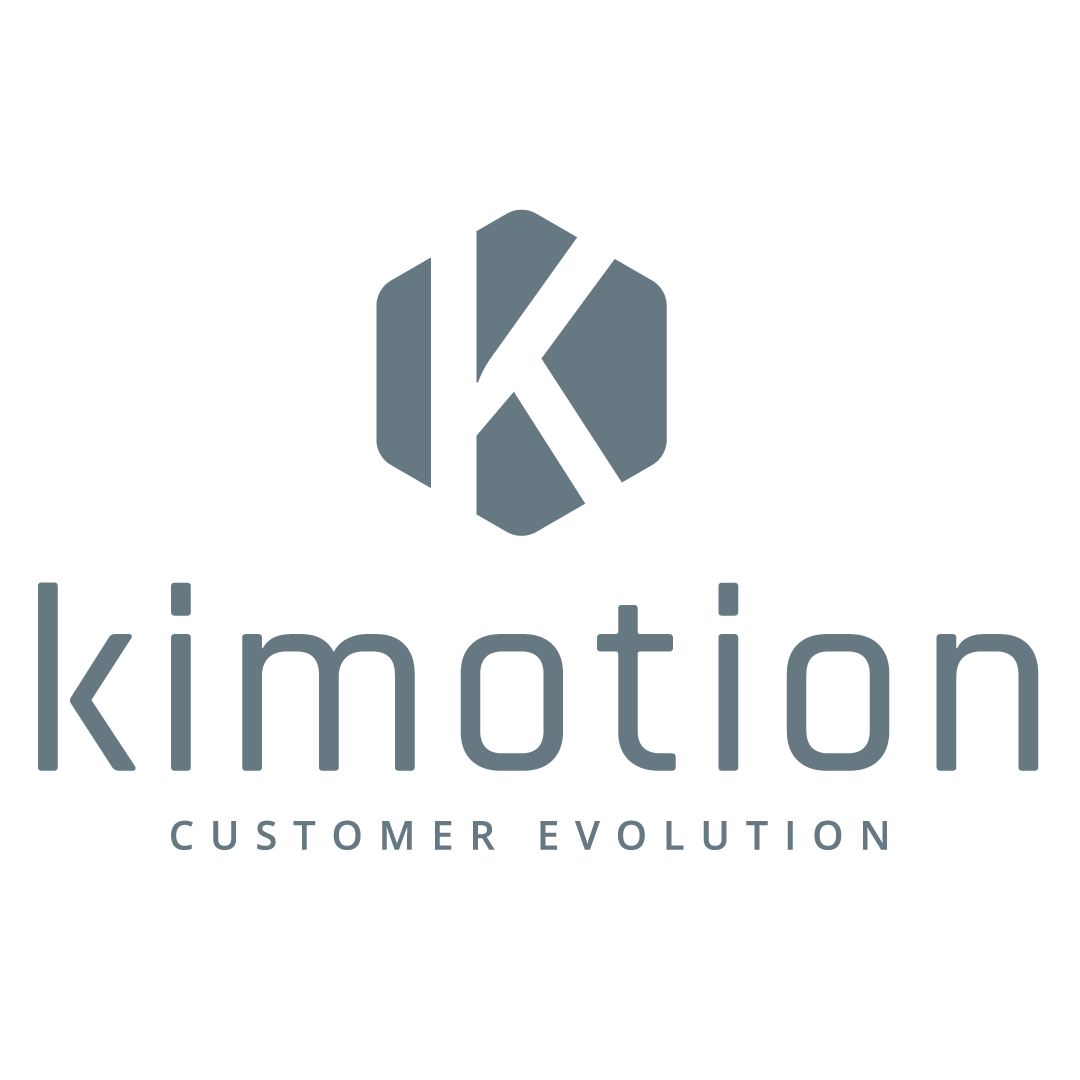 Kimotion - Customer Evolution
